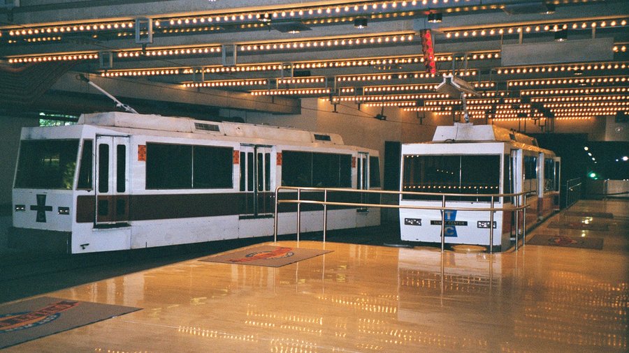 Remember when? RadioShack once was the heart and soul of Fort Worth ...