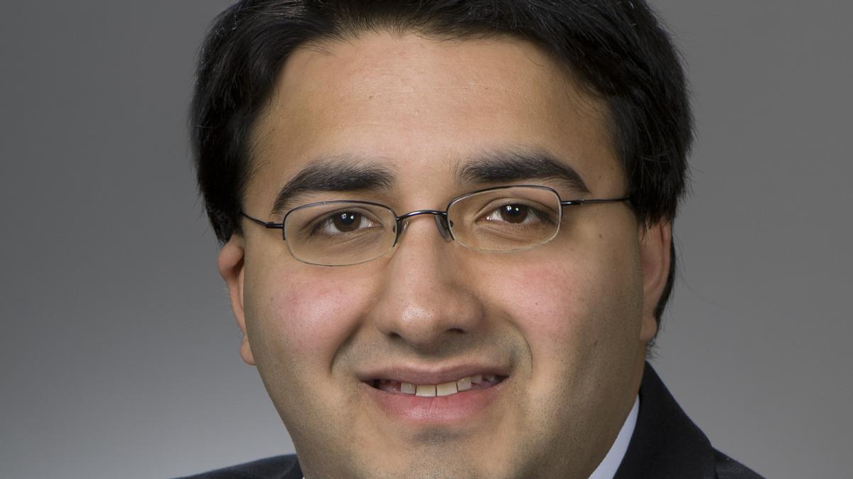 Q&A: Niraj Antani, Generation Dayton Featured Professional of the Month ...