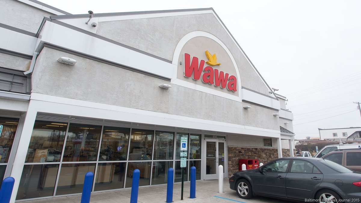 TBJ Plus: Groundbreaking for Wawa's first NC spot; Former NC State QB ...