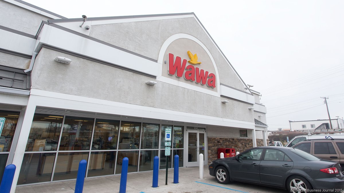 Wawa shares locations for 8 stores coming to North Carolina - Triangle Business Journal