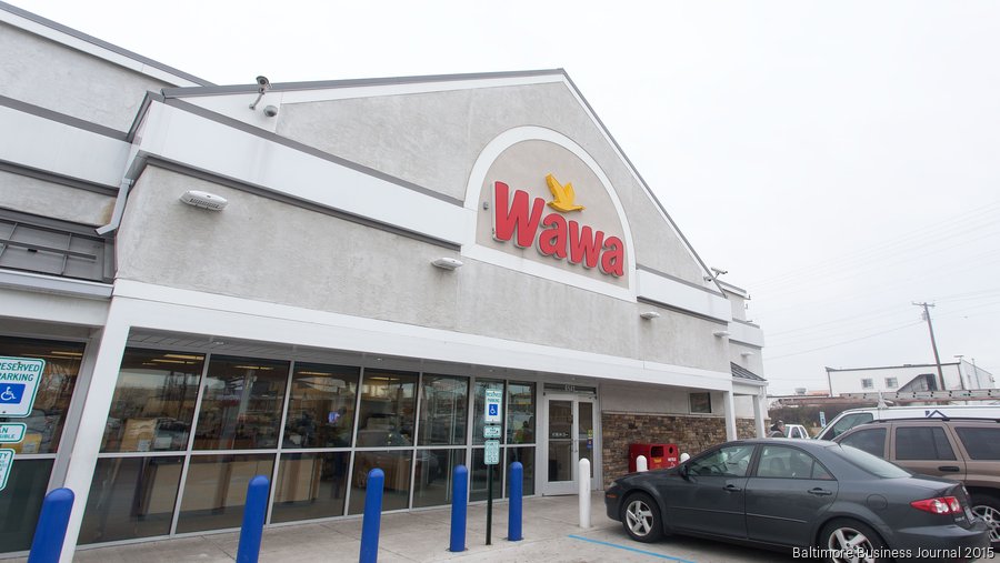 Wawa eyes former chain restaurant for first area location - Louisville ...