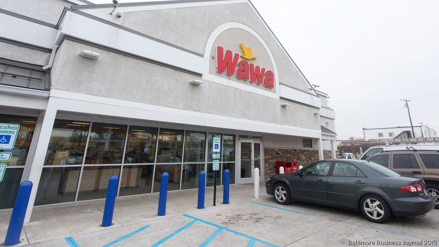 Wawa