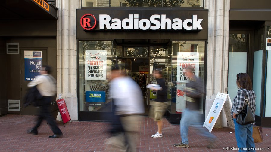 8 RadioShack stores closing in the Raleigh-Durham area - Triangle ...