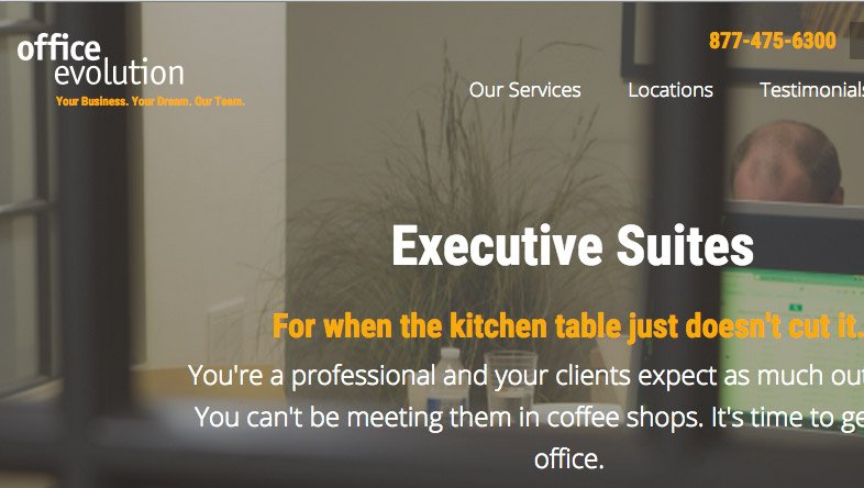 Office Evolution expands to Central Ohio, opening at Dublin office ...