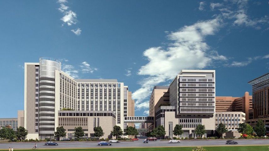 The List: Hospital expansions in St. Louis - St. Louis Business Journal