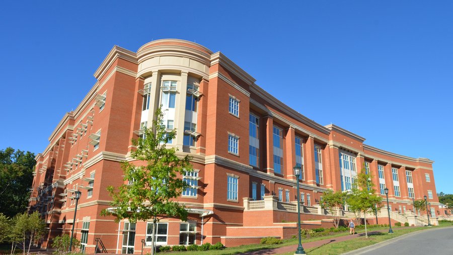 UNC Charlotte's EPIC receives Department of Energy grant for electric ...