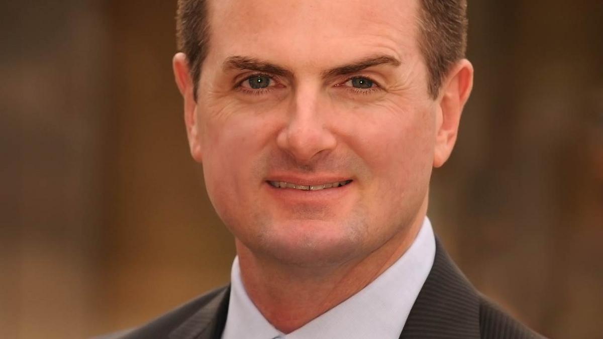 Texas Sen. Brandon Creighton worried over lack of input from Texas ...