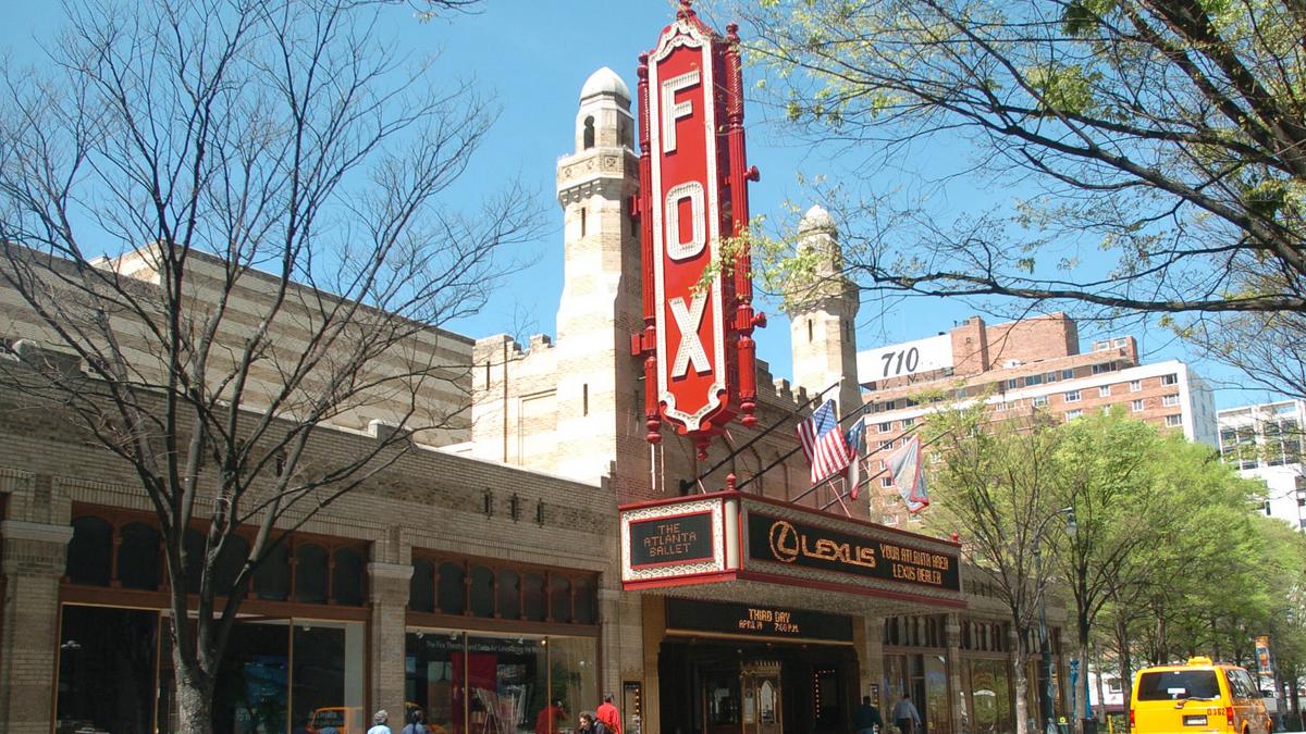 Atlanta concert promoter, Rival Entertainment co-founder Lucy Lawler ...