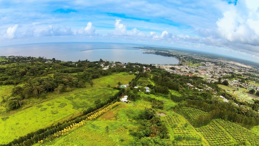 Vacation rentals, not hotels, damaged from Big Island flooding ...