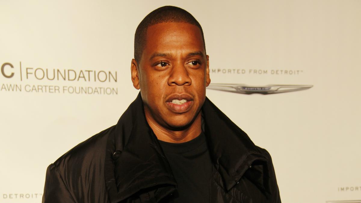 In taking on music's tech giants, Jay Z becomes the underdog - New York ...