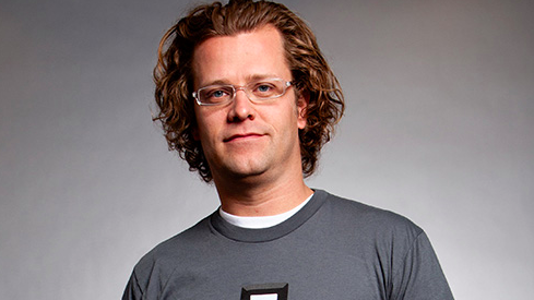 Domo's Josh James named to the Upstart 100 - The Business Journals