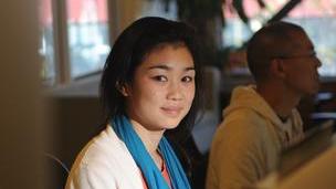 Pinterest software developer, Tracy Chou, convinced Google and others ...