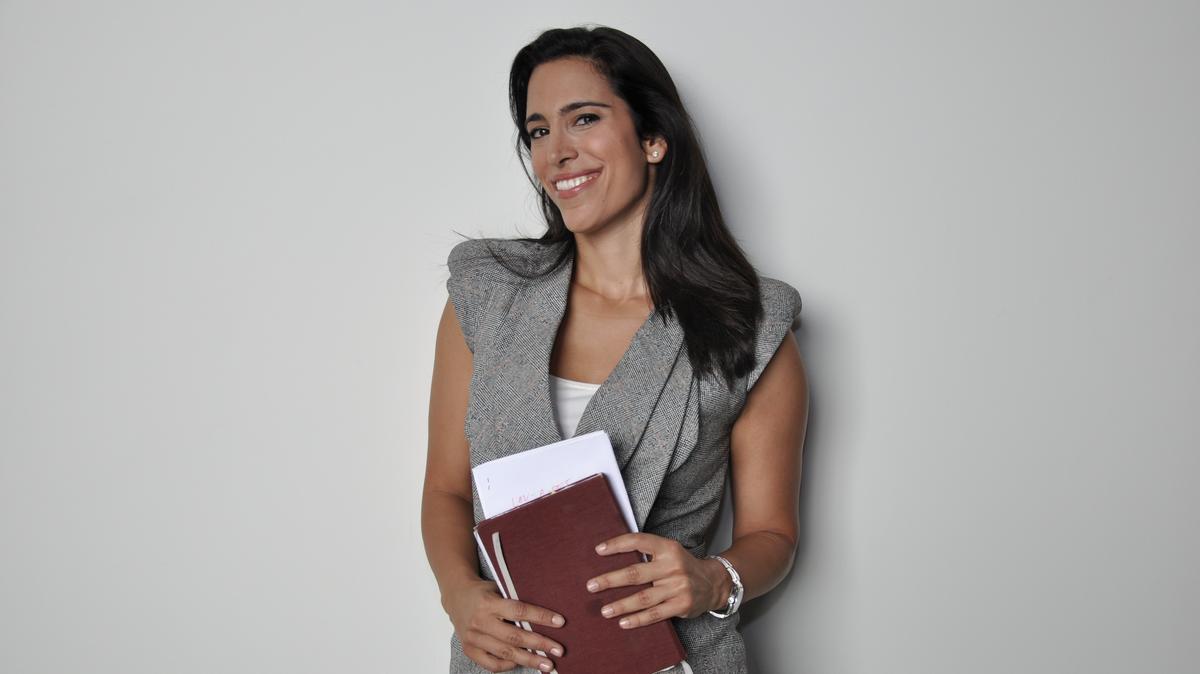 News Deeply's Lara Setrakian named to the Upstart 100 - The Business ...