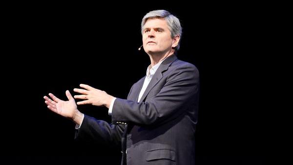 Steve Case, Revolution out with new $215M ventures fund - Washington ...