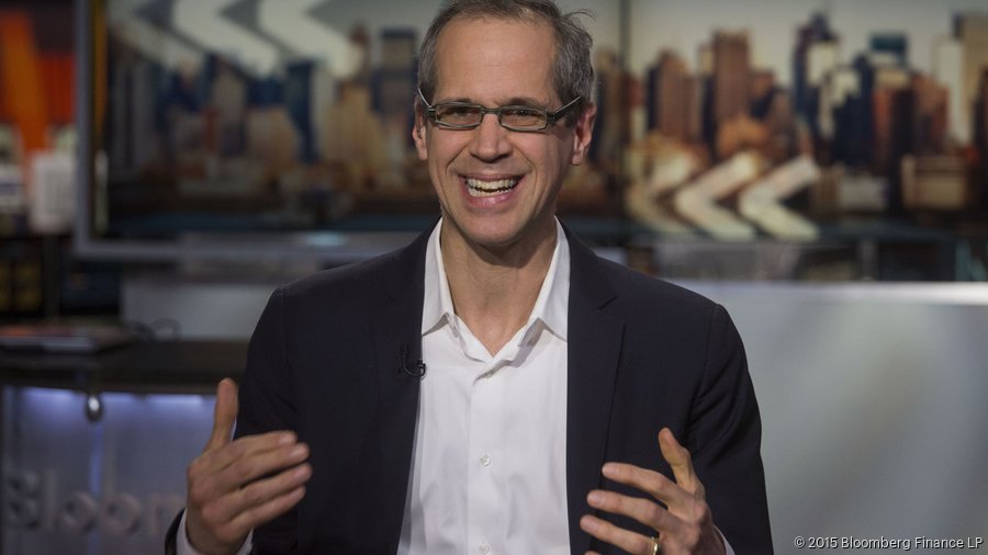 Gimlet Media's Alex Blumberg: We want to be the HBO of podcasting - New ...
