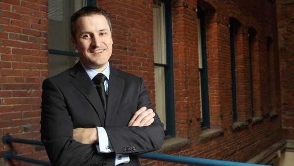 A conversation with Privateer's Brendan Kennedy, the financial face of ...