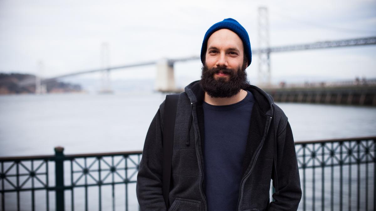 Patreon's Jack Conte named to the Upstart 100 - The Business Journals