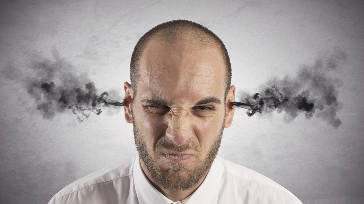 How to deal with a peer's negative behavior before you blow up ...