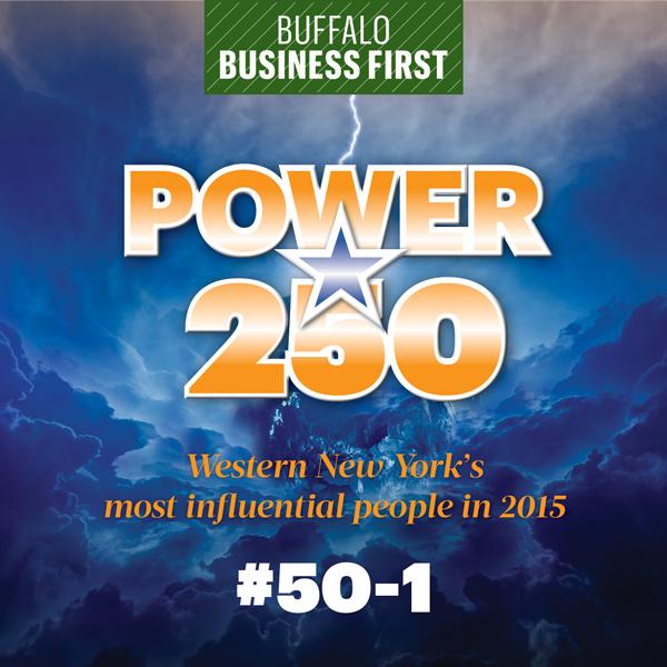 2015 Power 250 (Nos. 50-1) - Buffalo Business First