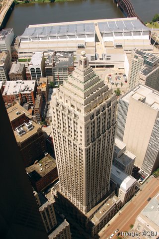 Rugby Realty lands development partner for Gulf Tower project but ...