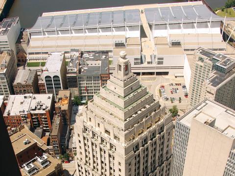 Pittsburgh Construction News - Pittsburgh Business Times