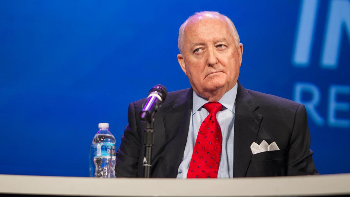 Report: Ingram could leave Valeant board - Triangle Business Journal