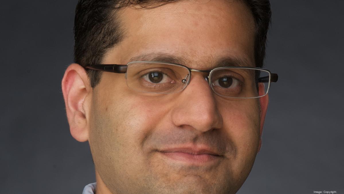 Providence's Well Being Trust CEO Arpan Waghray wins PSBJ award - Puget ...