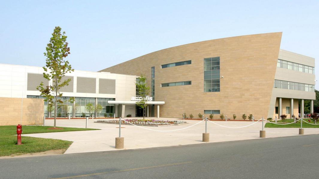 Axcelis Technologies sells Beverly HQ for $49M - Boston Business Journal