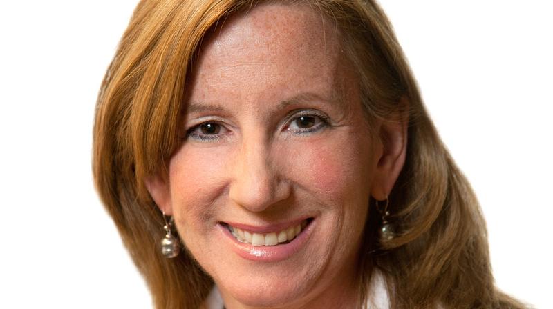 Former Deloitte CEO Cathy Engelbert to lead WNBA as commissioner - Bizwomen