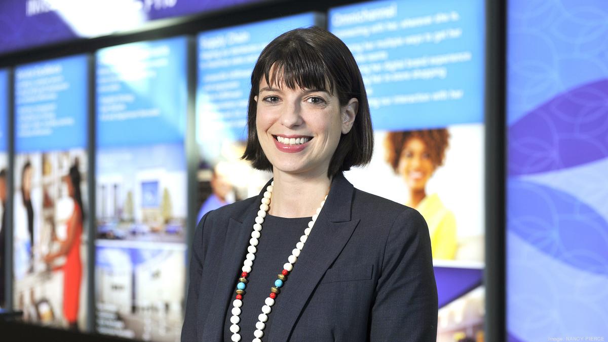 Corporate Counsel Awards: Stacy Gray, Belk Inc. - Charlotte Business ...