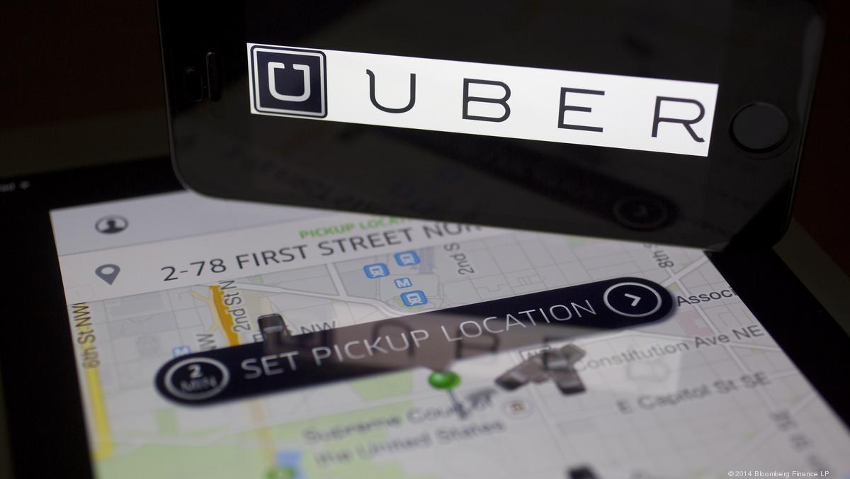 S.F. will require Uber, Lyft drivers to get business licenses - San ...