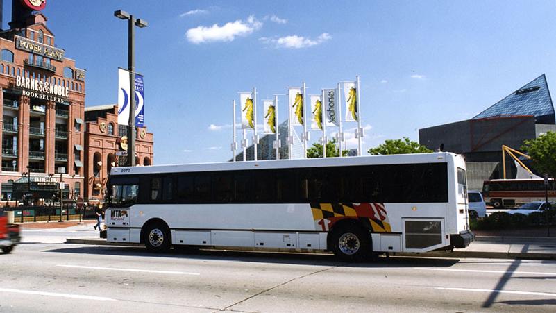 8 things you need to know - Baltimore Business Journal