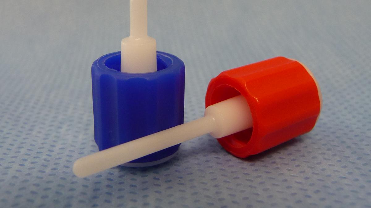 Pursuit Vascular nabs $2 million for infection-fighting tech ...