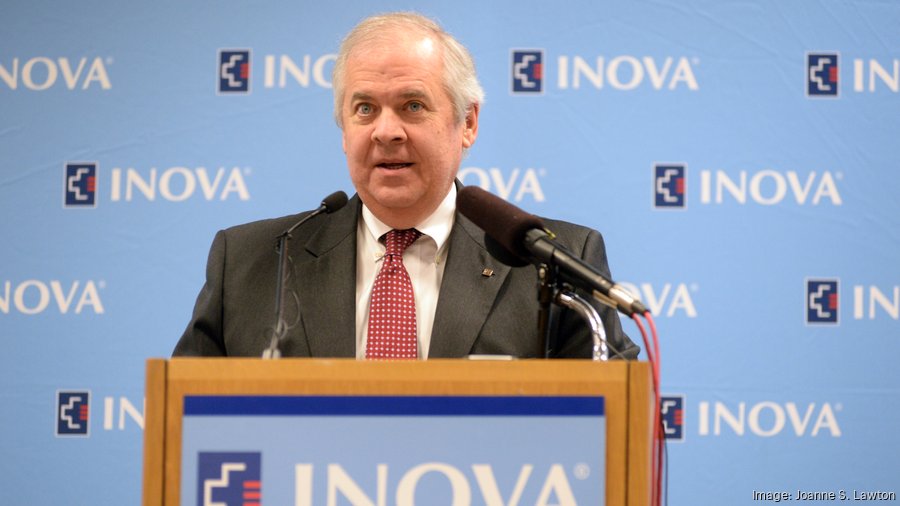 Inova strikes deal with University of Virginia Medical School for NoVa ...