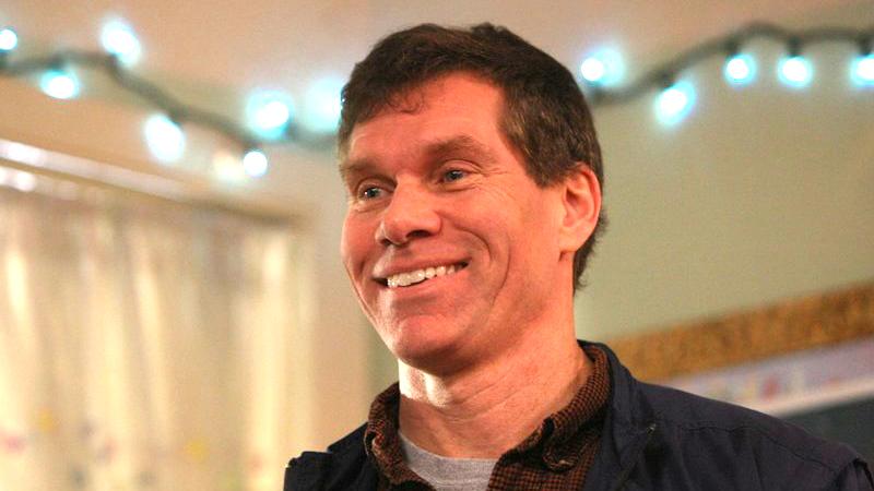 Ed Goldman: 'Not Your Year' could turn out to be quite a year for two ...