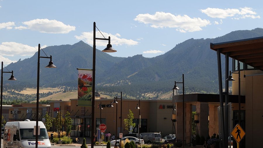 5 Colorado communities rank in top 50 in U.S. for well-being; 2 in top ...