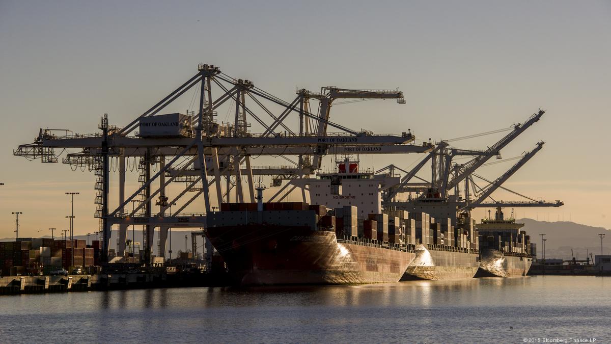 International Longshore Workers Union says labor contract extension ...