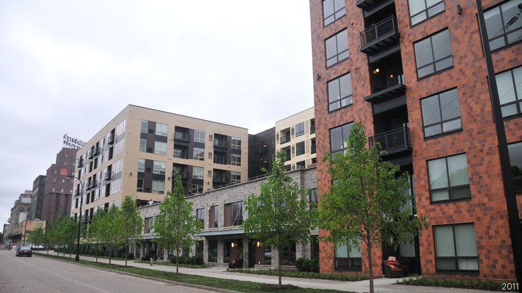 Kelly Doran, prolific Twin Cities real estate developer, dies ...