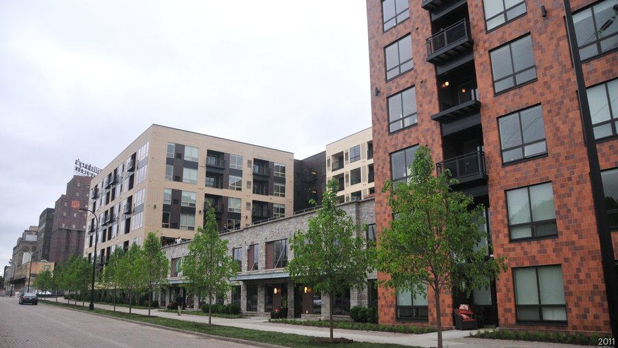 Kelly Doran, prolific Twin Cities real estate developer, dies ...