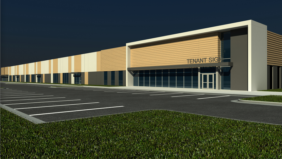 25-acre tech park anchored by Mikron Group planned in Arapahoe County ...