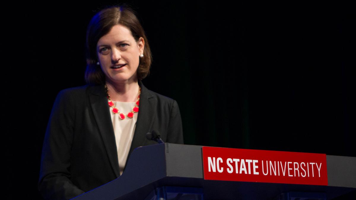 Former N.C. Treasurer Cowell's new project? A nonprofit - Triangle ...