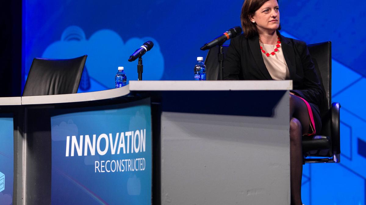 Five questions with State Treasurer Janet Cowell on N.C. Innovation ...