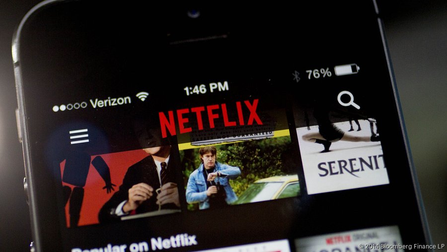 Empty queue: Netflix to close Hillsboro call center, lay off remaining ...