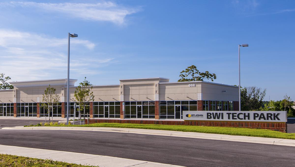 TierPoint to open second Baltimore-area data center near BWI ...