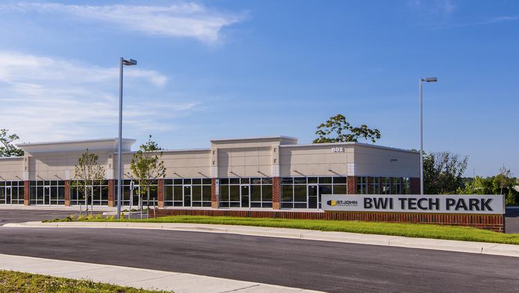 TierPoint to open second Baltimore-area data center near BWI ...