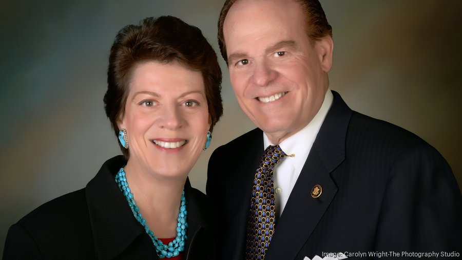 David and Constance Girard-diCarlo donate $5M to Villanova Law ...