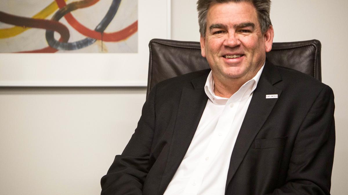 JR Shearin: ‘I’ve had a good run’ - Triangle Business Journal