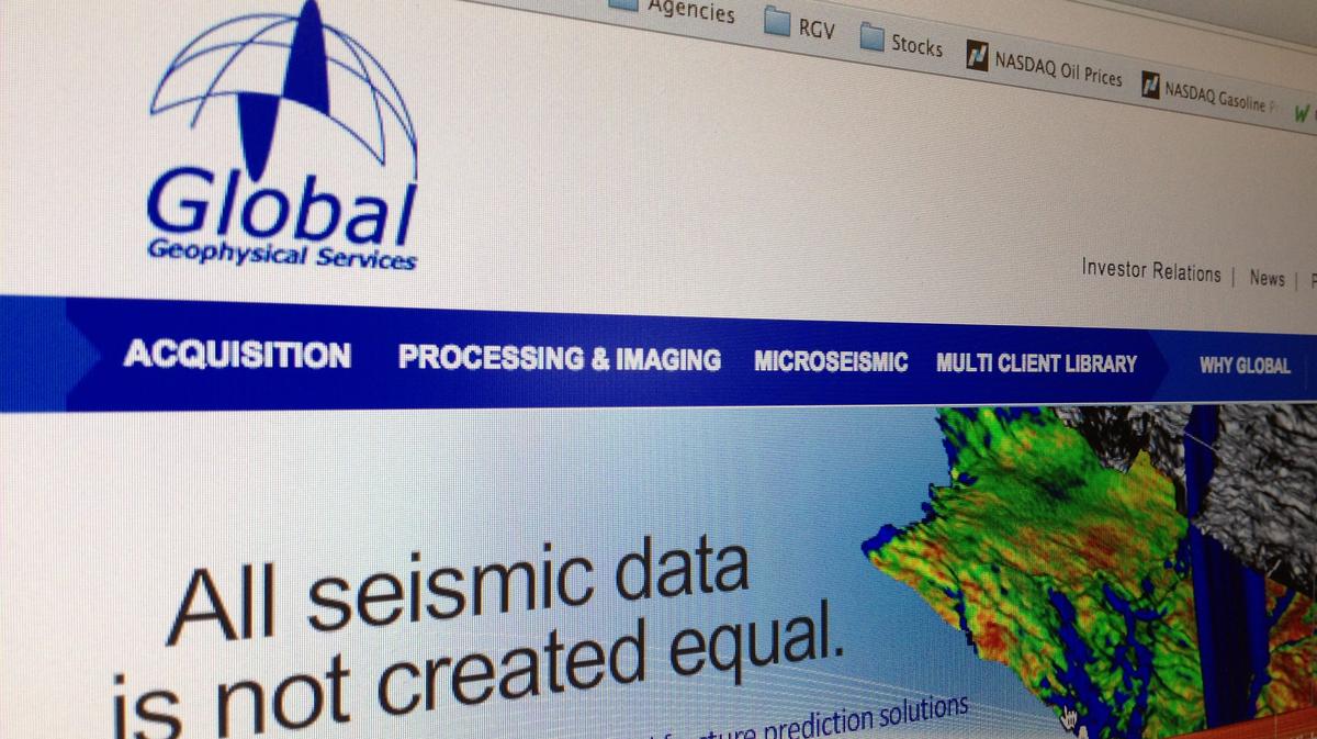 Global Geophysical Services, Inc. emerges from Chapter 11 bankruptcy ...