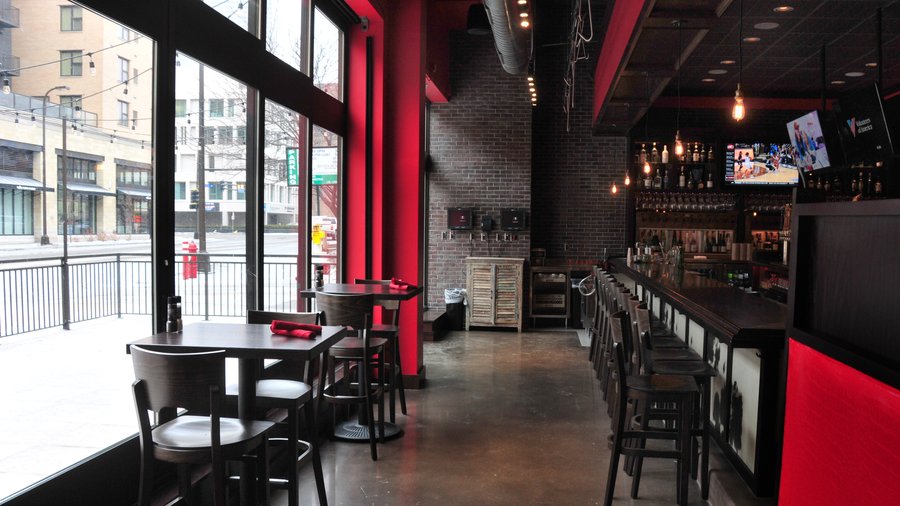 Red Cow partners with MartinPatrick3 for restaurant makeover ...