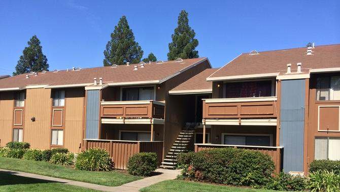 Arbor Ridge apartments in Foothill Farms sold for $27 million ...